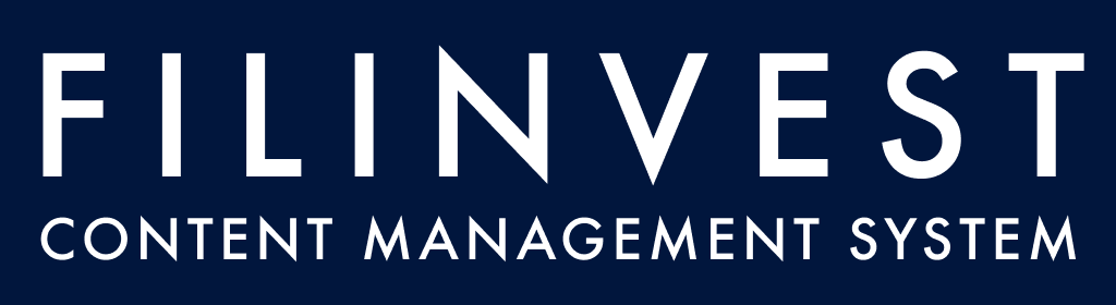 Filinvest CMS Logo